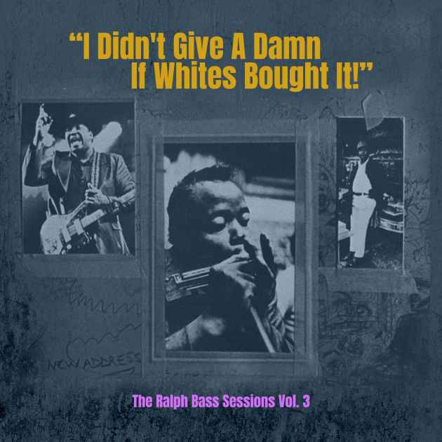 You Got to Give Me Some by Willie Williams & Carey Bell | Song License