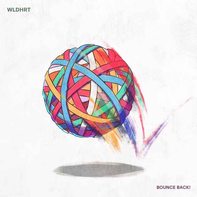 BOUNCE BACK! by WLDHRT | Song License