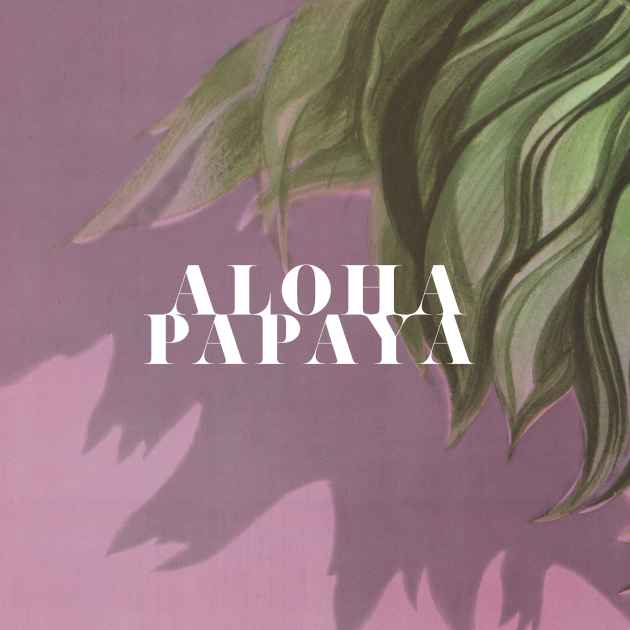 Aloha Papaya by Hello Stereoh | Song License