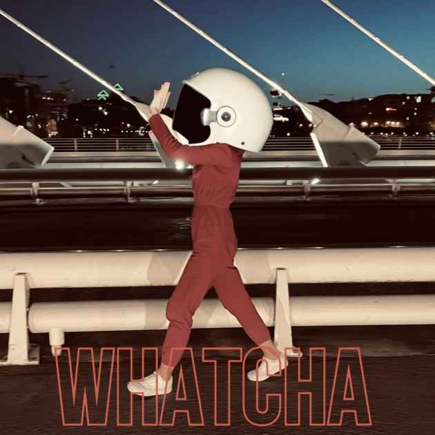 Whatcha by Danica Dora | Song License