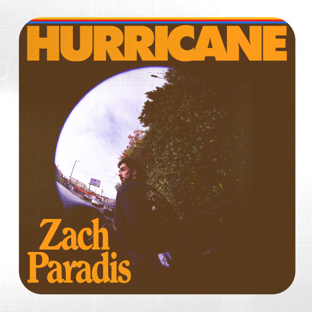 hurricane - Instrumental by Zach Paradis | Song License