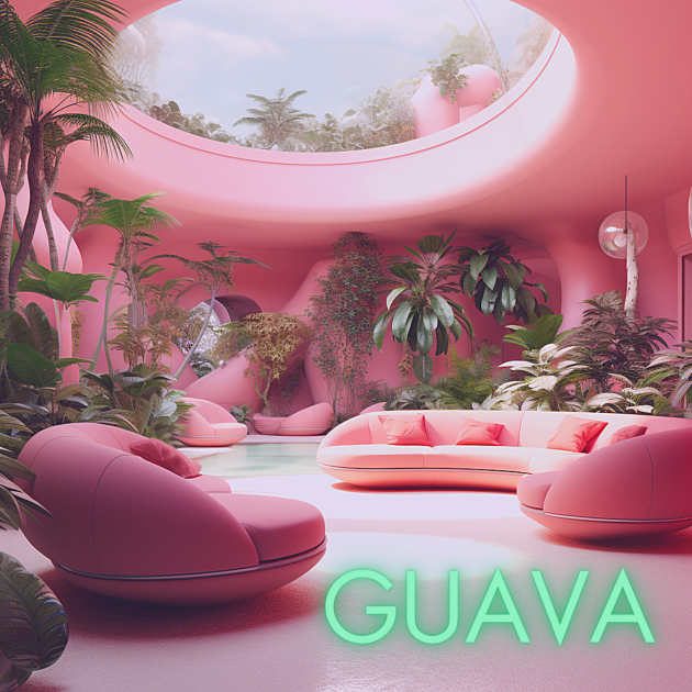 Guava - Instrumental by DELUXXE | Song License