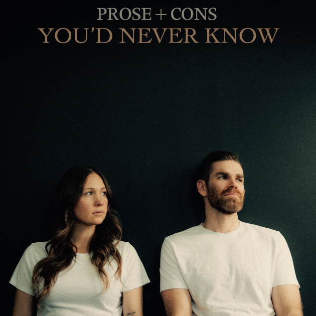 Better Off Alone by Prose+Cons | Song License
