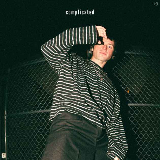 Complicated by knockout kid | Song License