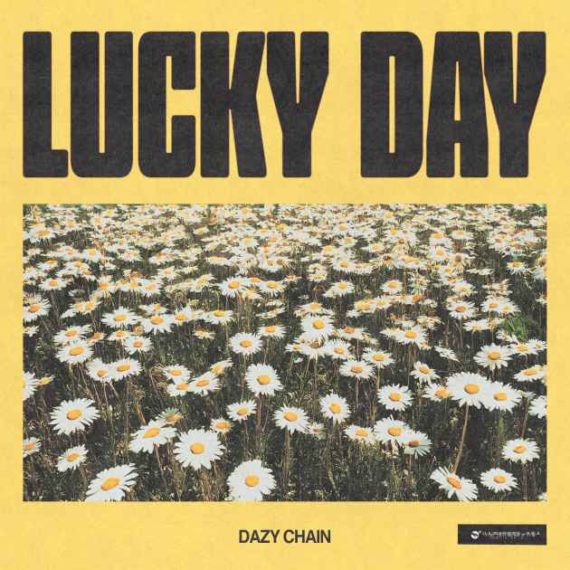 Lucky Day (With Oohs & Ahhs) - Instrumental by Dazy Chain | Song License