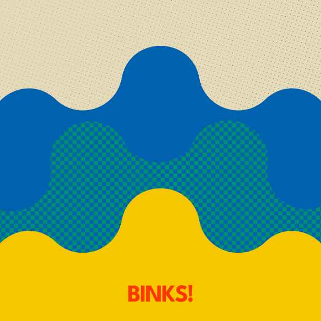 FEEL IT ALL by BINKS! | Song License