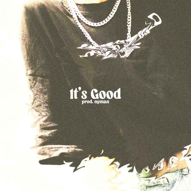 It's Good - Instrumental by Nyman | Song License