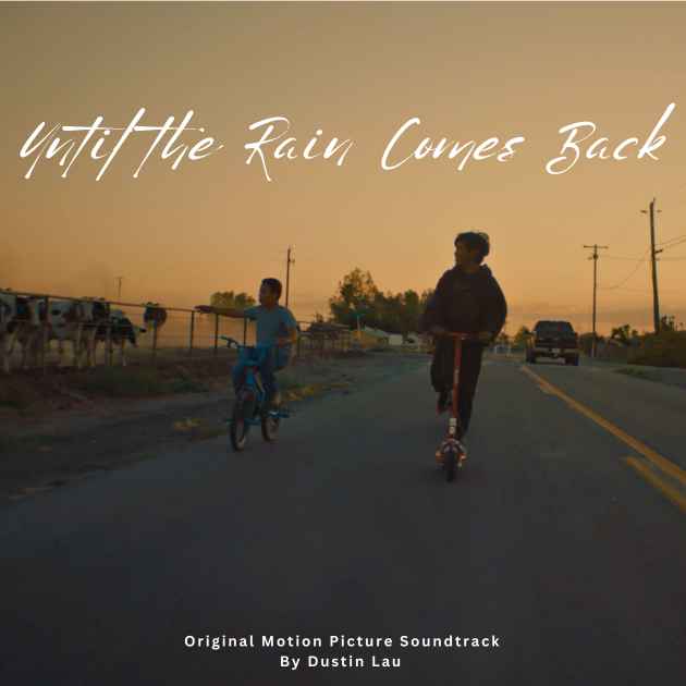 Stratford by Dustin Lau | Song License