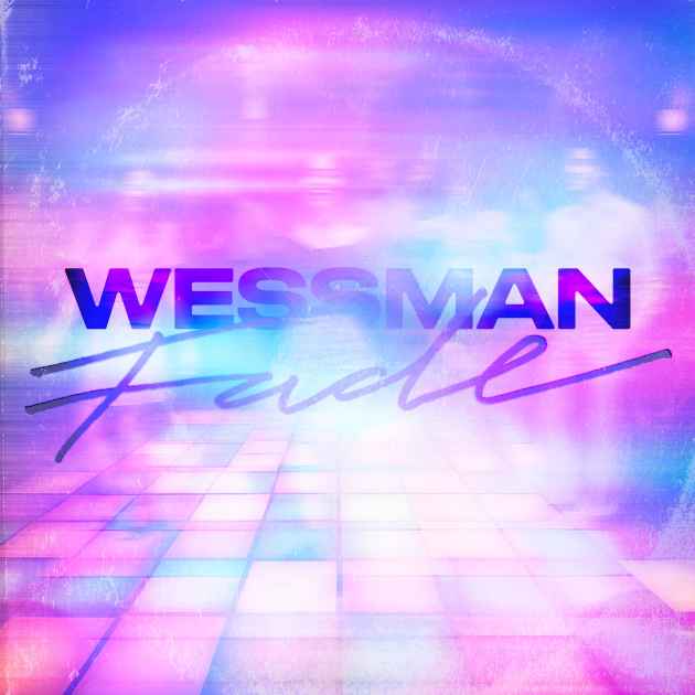 Neon Disco Diva by Wessman Fade | Song License