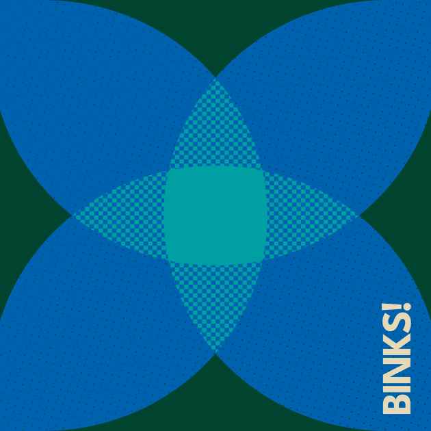 Feel Like This by BINKS! | Song License