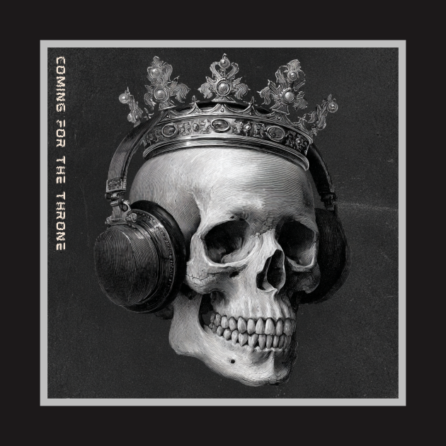 Coming For The Throne by Kidd Moxie | Song License