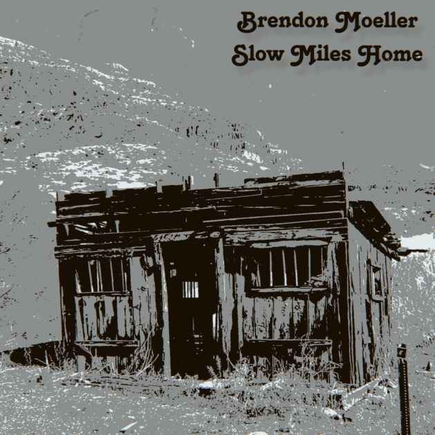 Slow Miles Home by Brendon Moeller | Song License