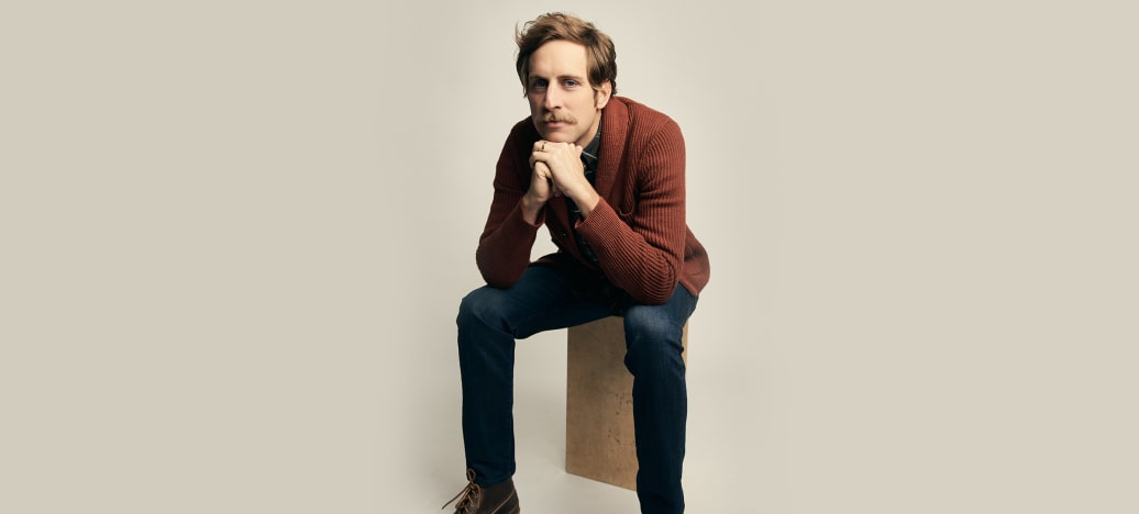 Ben Rector | Music Licensing | Musicbed