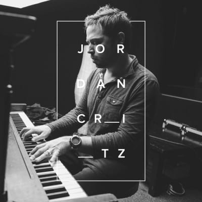 Jordan Critz EP, an album by Jordan Critz | Musicbed