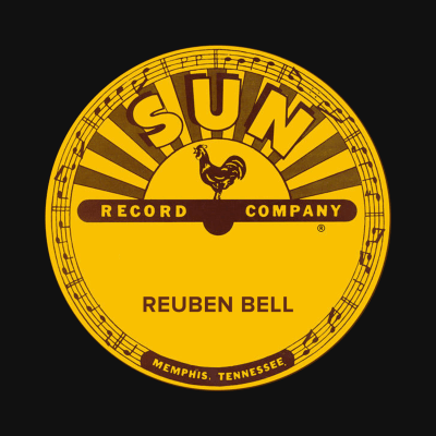 Reuben Bell, an album by Reuben Bell | Musicbed