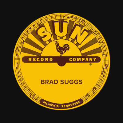 Brad Suggs, an album by Brad Suggs | Musicbed