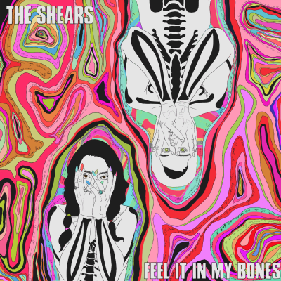 Feel It in My Bones, an album by Valley Girl | Musicbed