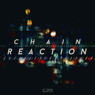 Chain Reaction, an album by Luke Atencio | Musicbed