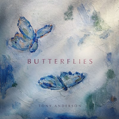 Butterflies, an album by Tony Anderson | Musicbed