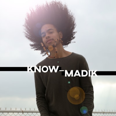 Know-Madik, an album by Know-Madik | Musicbed