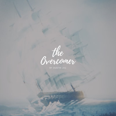 The Overcomer, an album by Dustin Lau | Musicbed