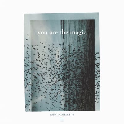 You are the Magic, an album by Young Collective | Musicbed
