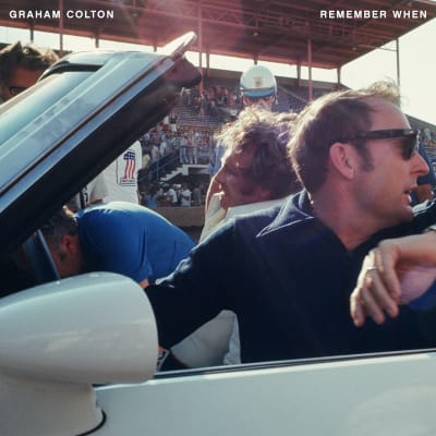 Remember When , an album by Graham Colton | Musicbed