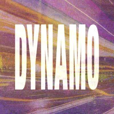 Dynamo, an album by Virgil Arles | Musicbed