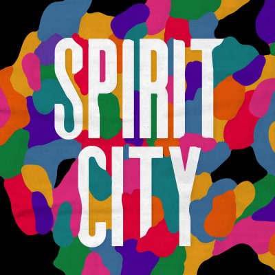 Spirit City, an album by Spirit City | Musicbed