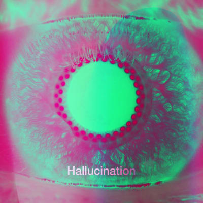 Hallucination , an album by Saynt Ego | Musicbed