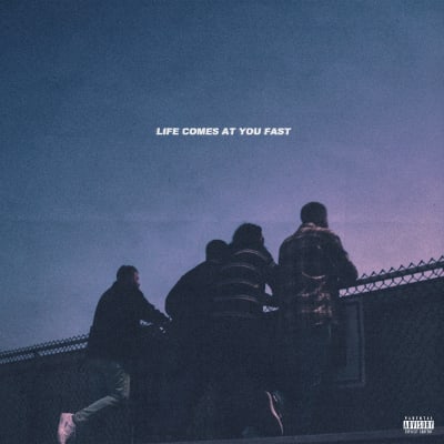 Life Comes at You Fast, an album by 90's Kids | Musicbed