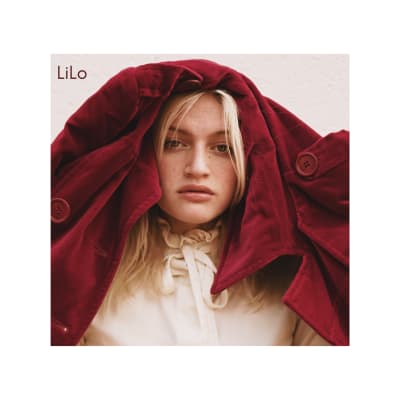 Lilo , an album by Lilo | Musicbed