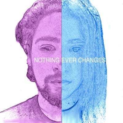 Nothing Ever Changes, an album by Michael Schawel | Musicbed