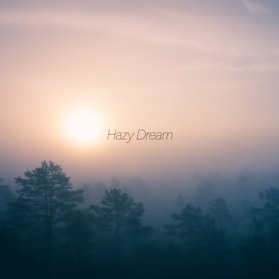 Hazy Dream, an album by CRFT | Musicbed