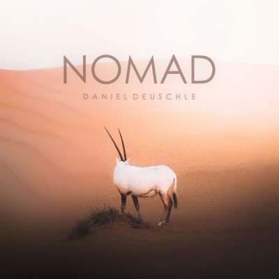 Nomad, an album by Daniel Deuschle | Musicbed