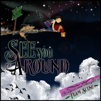 See You Around, an album by Team Scene | Musicbed