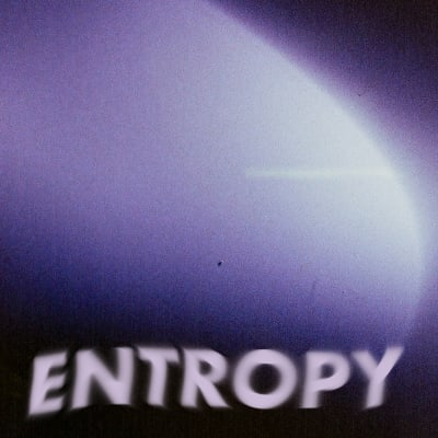 Entropy, an album by Chris Mazuera | Musicbed