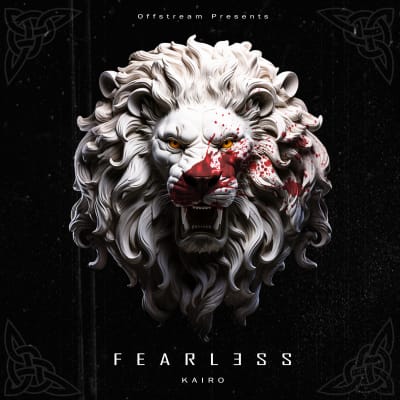 Fearless, an album by Kairo | Musicbed