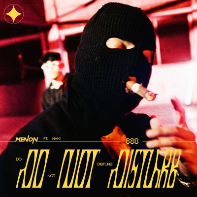 Do Not Disturb, an album by Menon | Musicbed