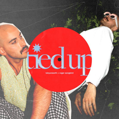 Tied Up, an album by Toby On Earth | Musicbed