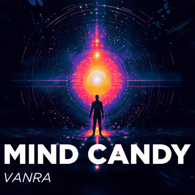 Mind Candy, an album by VANRA | Musicbed