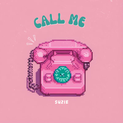 Call Me, an album by SUZIE | Musicbed