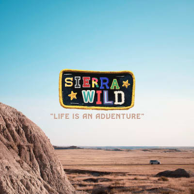 Life Is An Adventure, an album by Sierra Wild | Musicbed