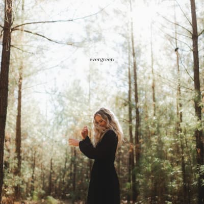 Evergreen, an album by HENZË | Musicbed