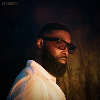 KENNISTRY, an album by Kennis Clark | Musicbed