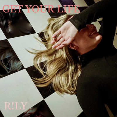 Get Your Life, an album by R!LY | Musicbed
