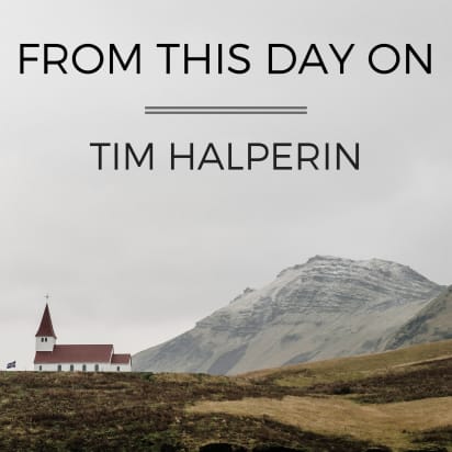Tim Halperin | Music Licensing | Musicbed