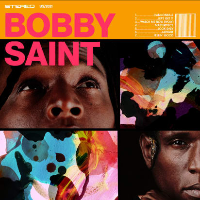 Bobby Saint | Music Licensing | Musicbed