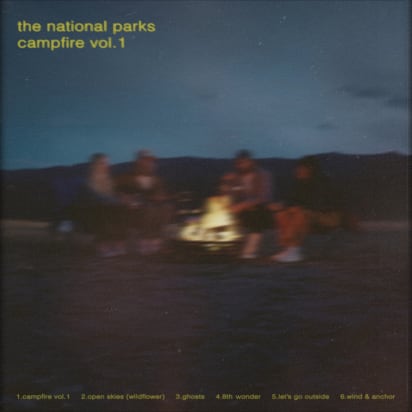 The National Parks | Music Licensing | Musicbed