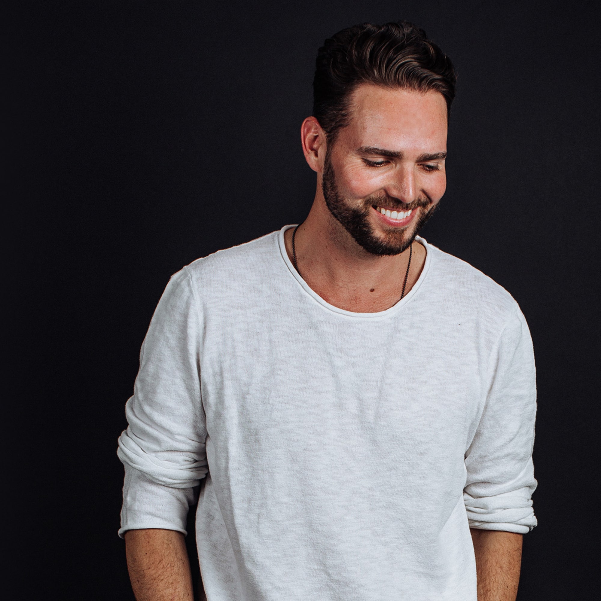This is Jeremy Riddle | Music Licensing | Musicbed
